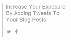 3 Easy Ways To Add Tweets To Your Blog Posts - Training Authors with CJ ...