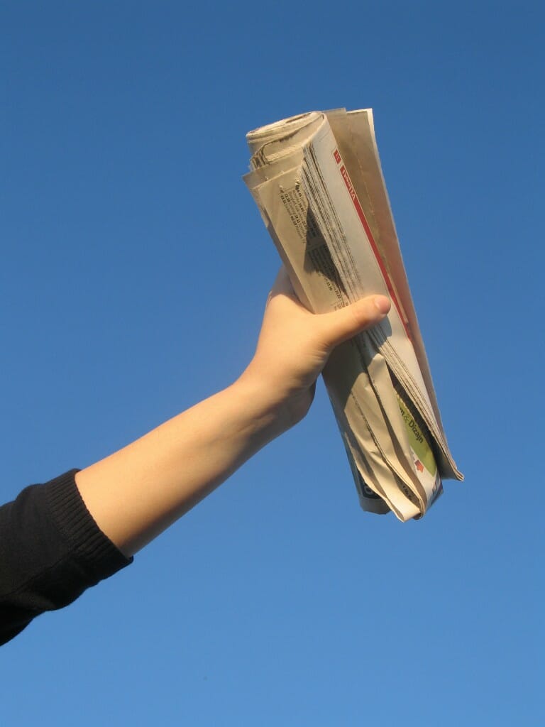 Get Your Book Reviewed In The New York Times Book Review