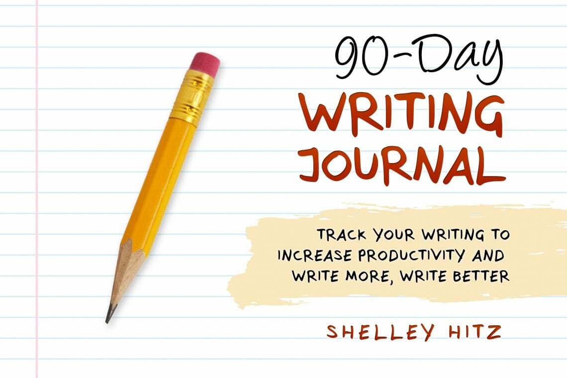 Our Books For Authors - Training Authors with CJ and Shelley Hitz