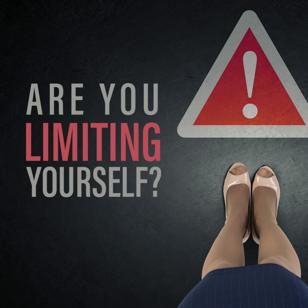 Are You Limiting Yourself? - Training Authors with CJ and Shelley Hitz