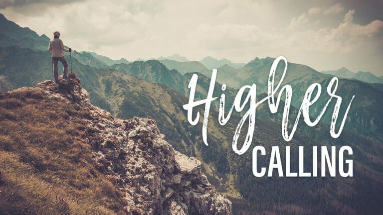 A Higher Calling - Training Authors with CJ and Shelley Hitz