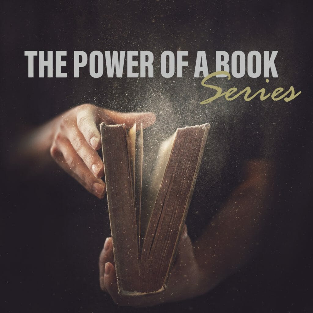 The Power of a Book Series - Training Authors with CJ and Shelley Hitz