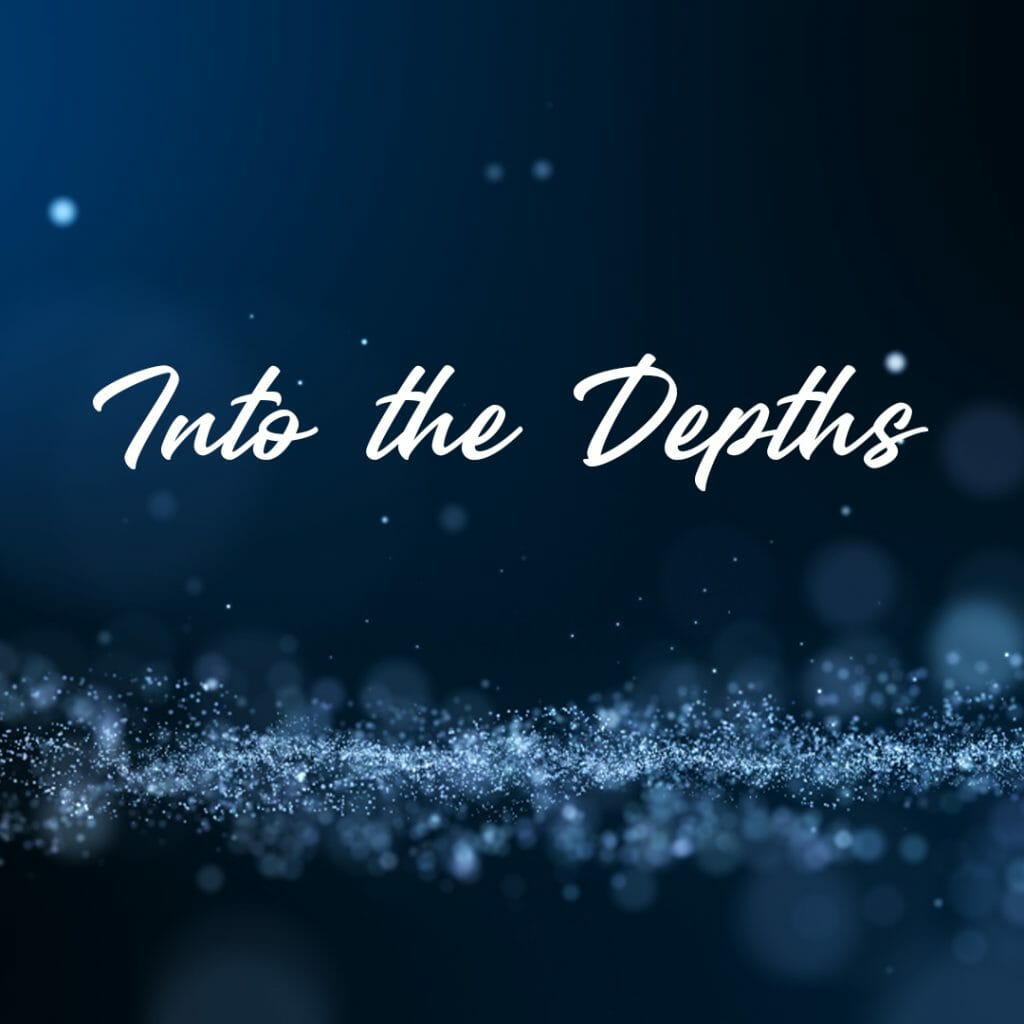 Into the Depths - Training Authors with CJ and Shelley Hitz