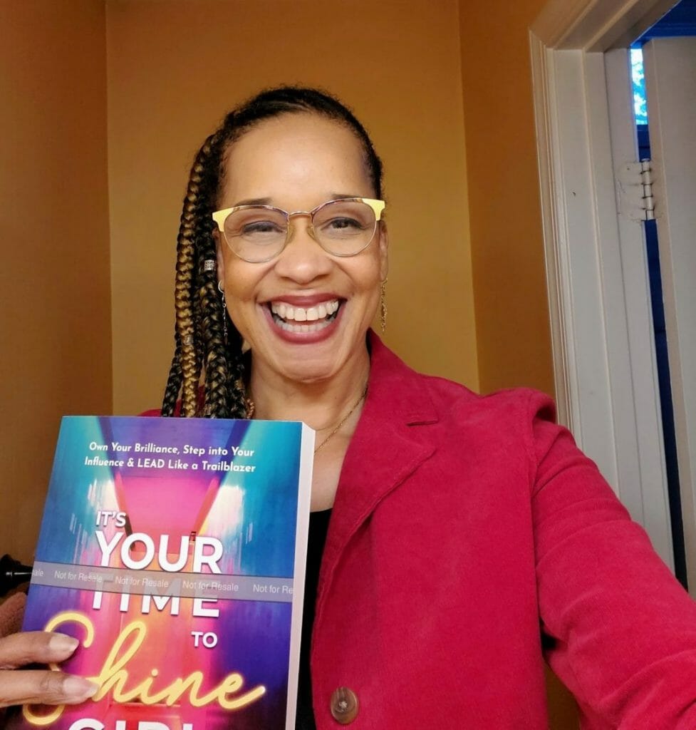 What Difference Does It Make? - Training Authors with CJ and Shelley Hitz